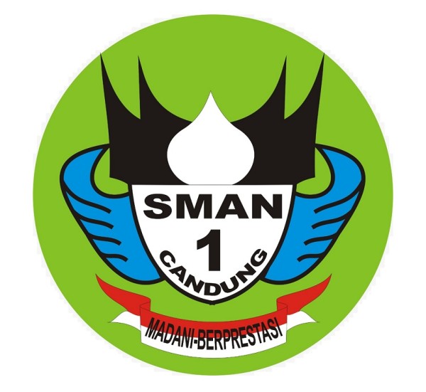 SMA NEGERI 1 Candung